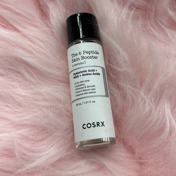 Makeup | Cosrx Mini The 6 Peptide Skin Booster | Poshmark